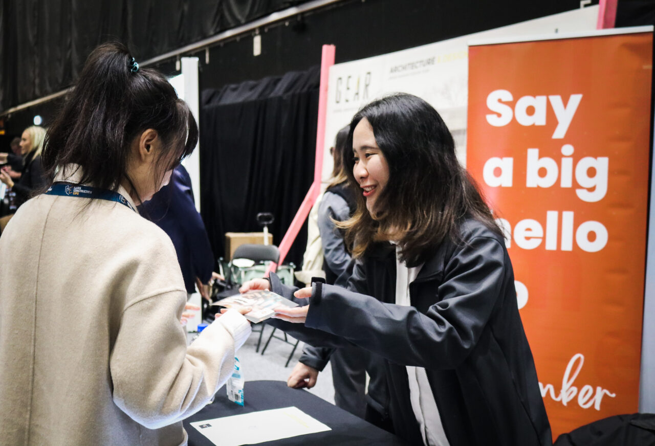 Asian Construction Expo | Connecting the Asian building industry with ...